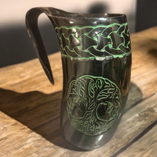 phat dragon cups